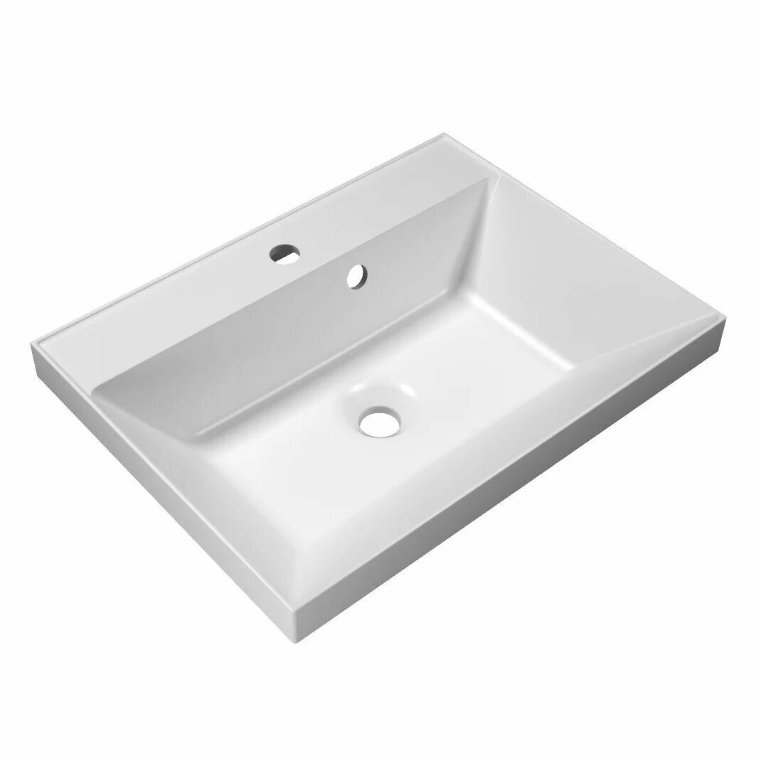 Раковина Florentina Астория 600 60x45 10.170.00600.001