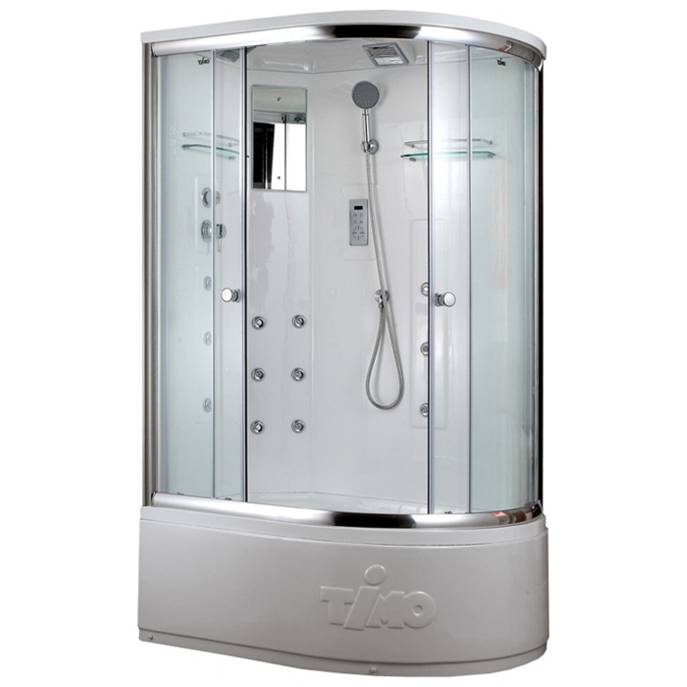Душевая кабина Timo T-7720 L