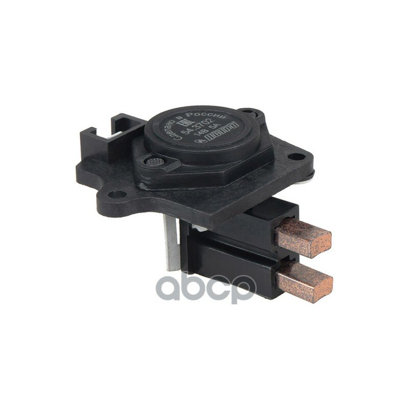 Реле регулятор напряжения в сборе для ВАЗ 2108-099 ген. 37.3701, 371.3701, 372.3701 BOLK BDB106001 BOLK арт. BDB106001