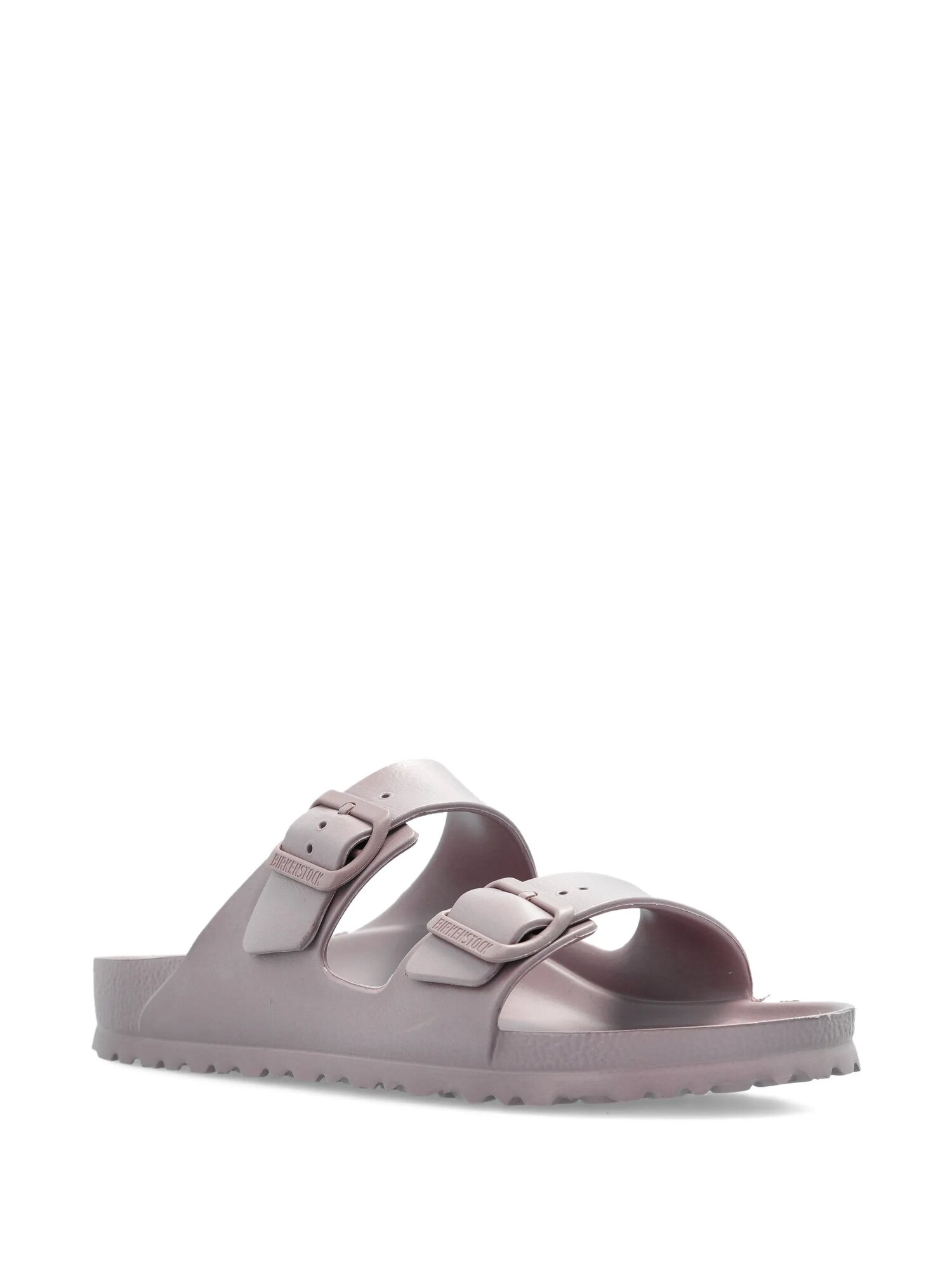 Босоножки Birkenstock Arizona, размер 36 EU, purple — фото 1