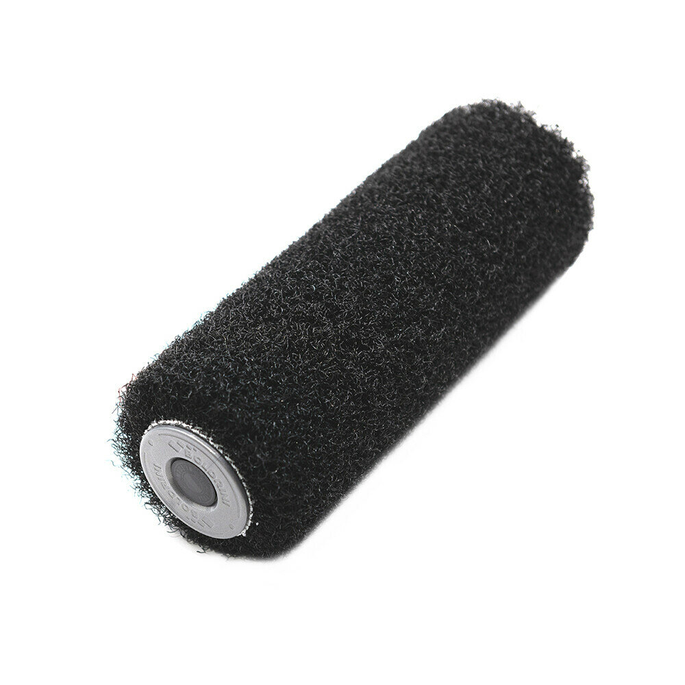 Валик нейлон 230 мм d48 мм ворс 18 мм для шпатлевки без ручки Boldrini