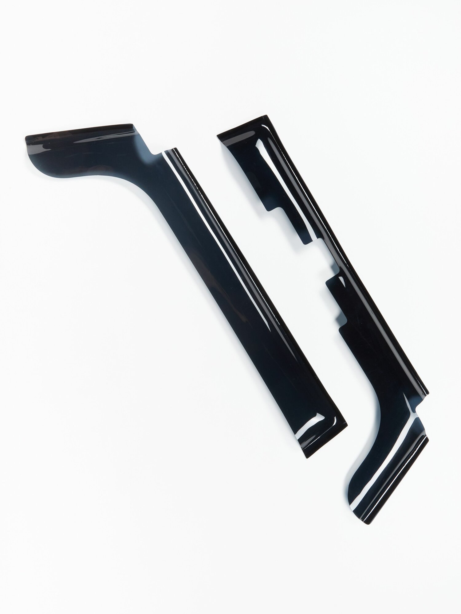 Дефлектор для окон