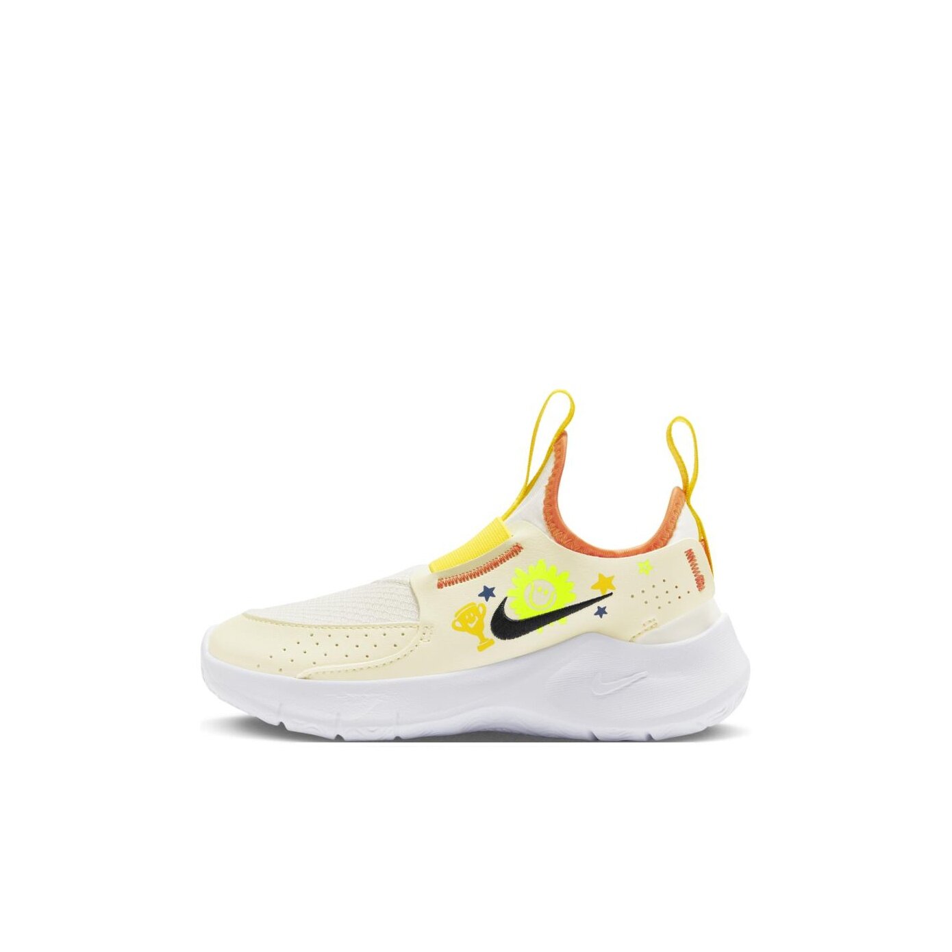 Кроссовки Flex Runner 3