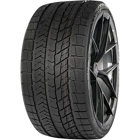 Зимние автошины Unistar Ice Protection 265/45 R21 108H 6976158602288