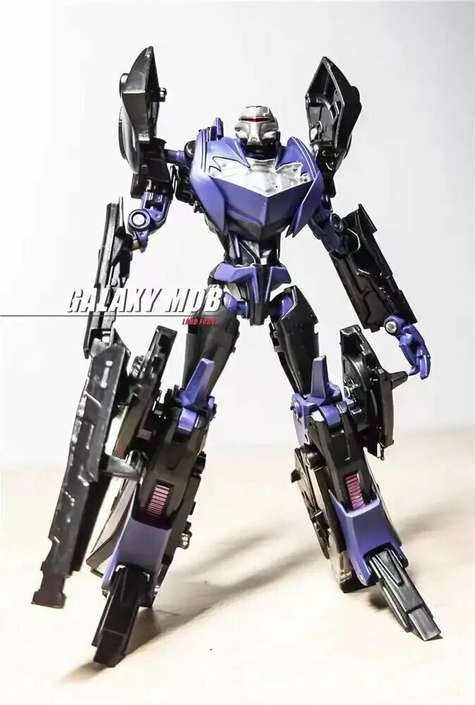 Transformation Игрушки APC Attack Prime Angel Двигатели OP Commander Arcee 2.0 Подвижные Модели Игрушек