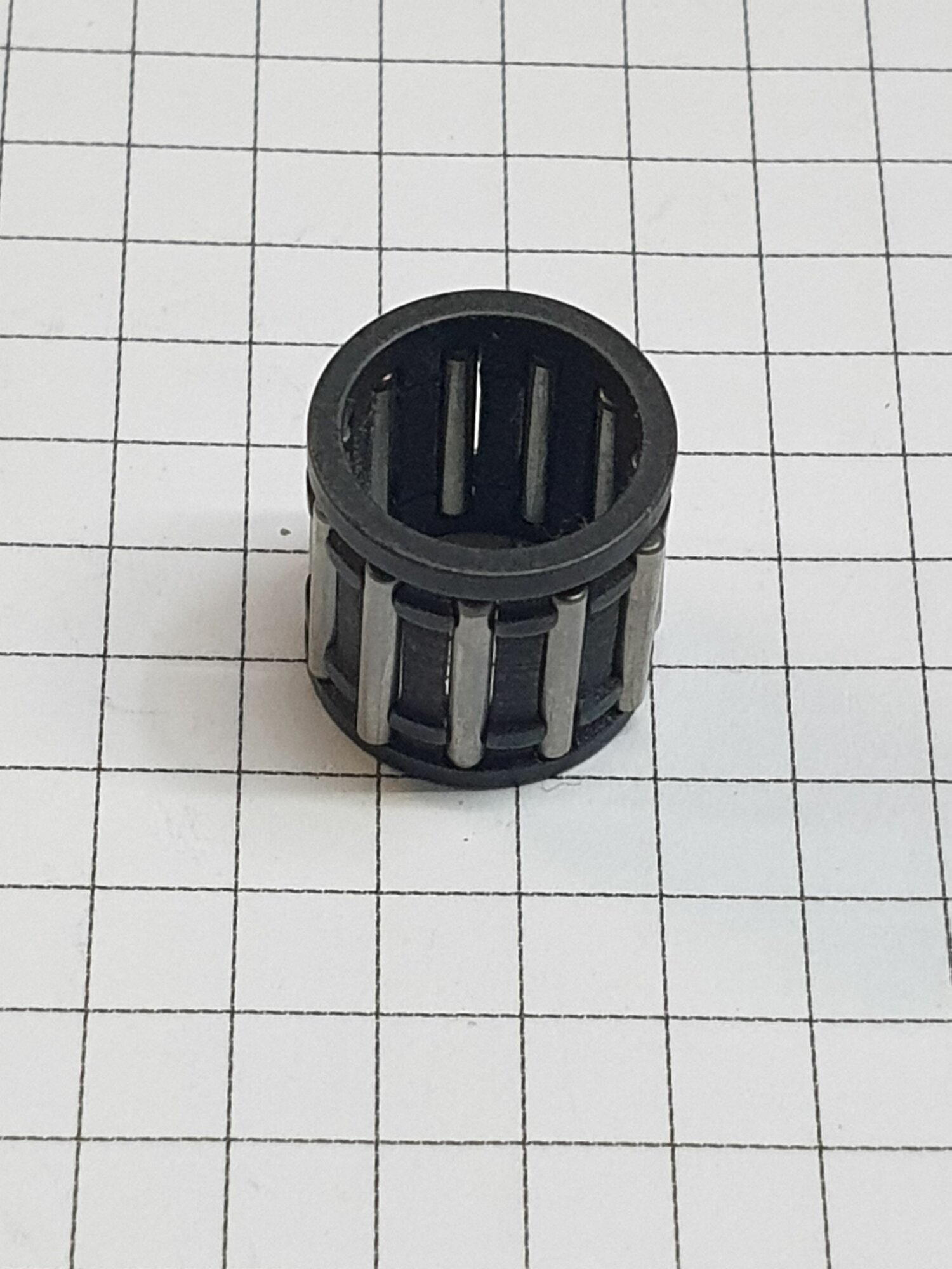 Игольчатый подшипник AL-KO BKS 38 для цепи, для электро- и бензоинструментов