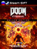 Игра DOOM Eternal Deluxe Edition для Steam PC (ПК) Россия Steam GIFT