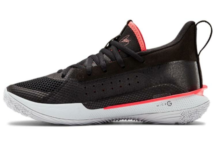 Кроссовки Curry 7