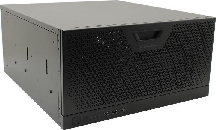Никс 5U (Z0958436) Core Ultra 9 285/64 ГБ/1 x 1 Тб SSD/GeForce® RTX 5090