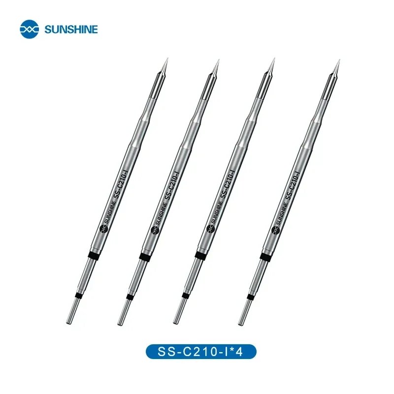RELIFE T245 C210 C115 K/SK/I/IS Паяльные жала Нагревательный сердечник, совместимый с ручкой паяльной станции JBC Sugon Aifen Aixun GVM