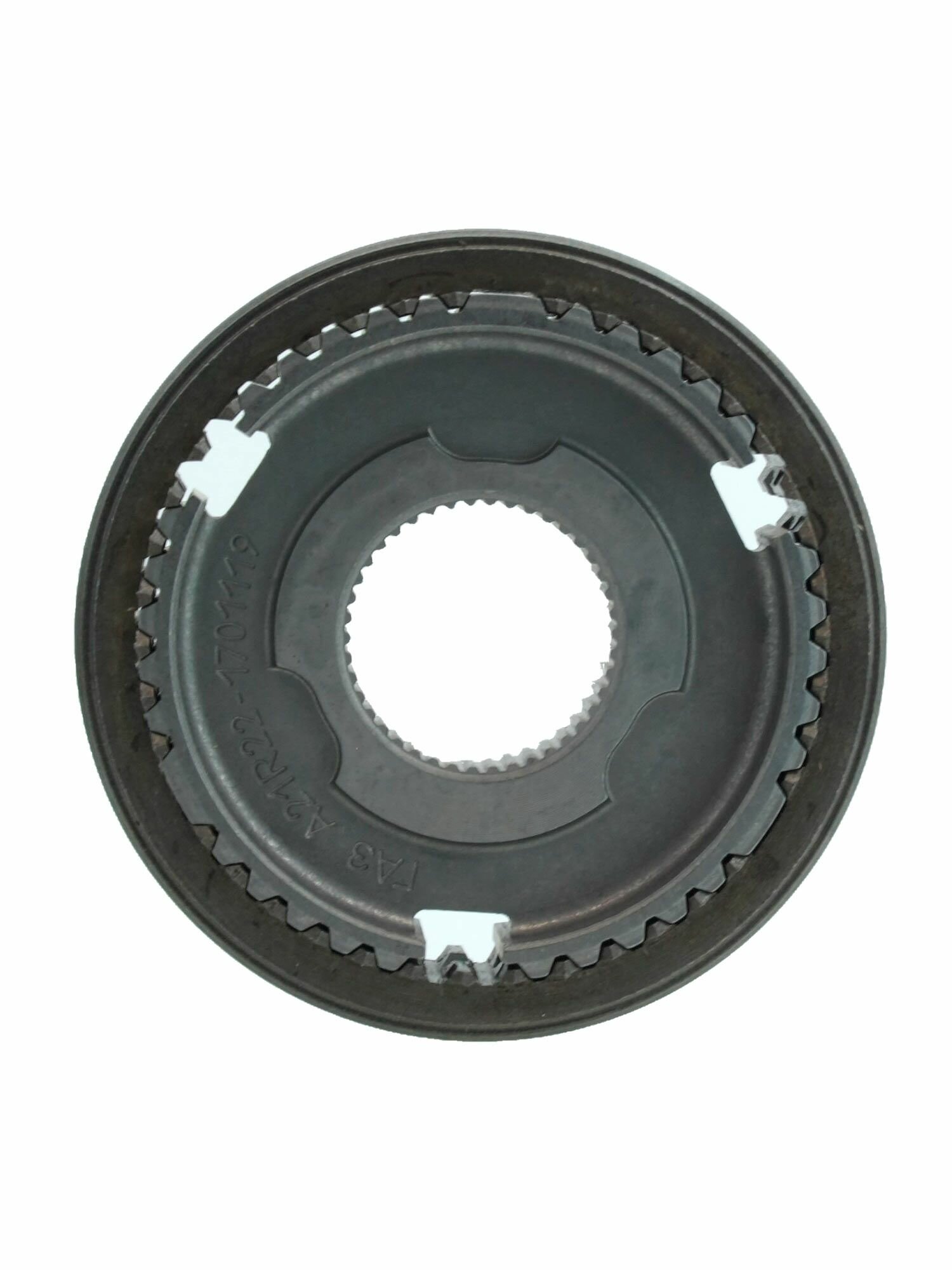 Муфта синхронизатора КПП ГАЗель-Next 3-4 пер. ГАЗ (оригинал)