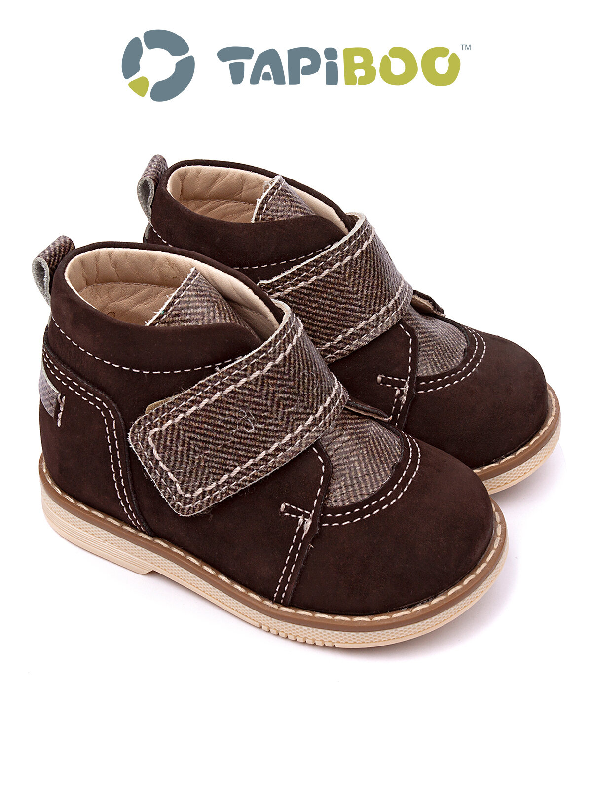 Ботинки Нарцисс