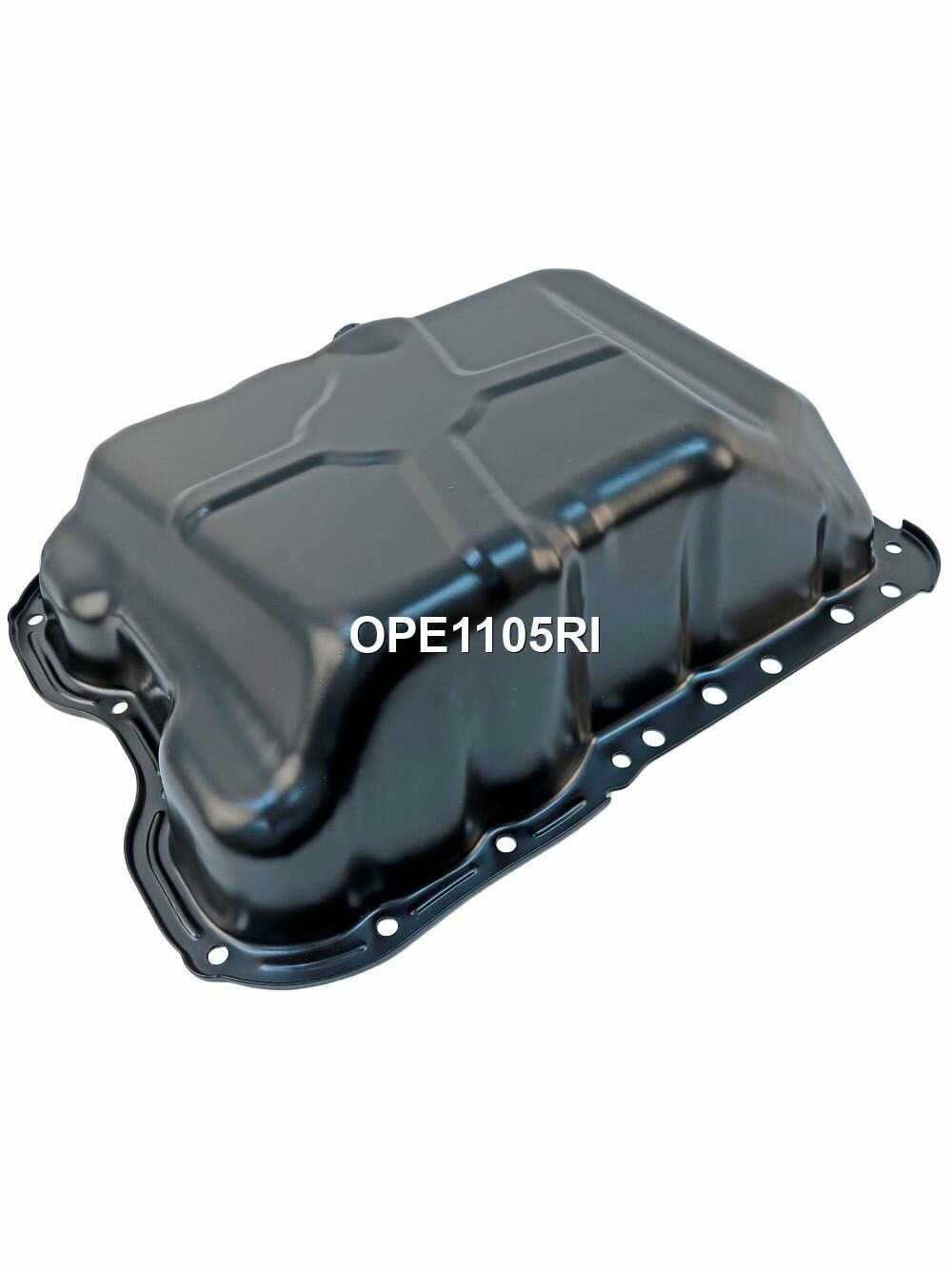 Поддон масляный ДВС Hyundai Sonata (Хендай Соната) / Kia Sportage (Киа Спортейдж) / Jeep Wrangler (Джип Вранглер)