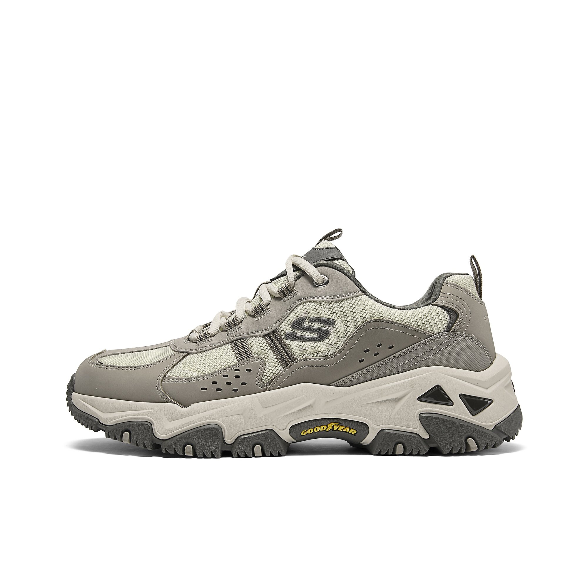 Кроссовки D'LITES Hiker