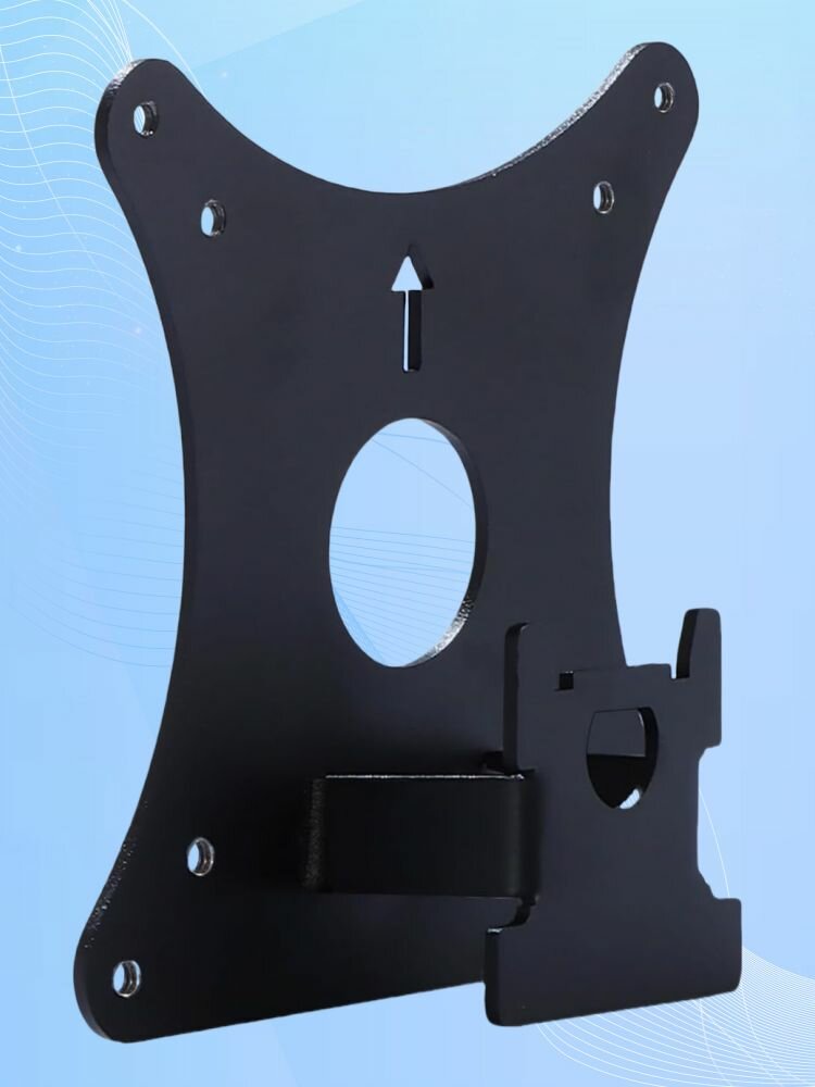 Новый оригинал Acer SA241Y SA271 SB241Y SB271 RL242YE RL272E R242YA R270 bi abi ayi монитора настенное крепление адаптер VESA кронштейн