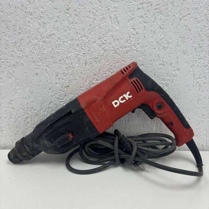 Перфоратор Dck kzc05-26b
