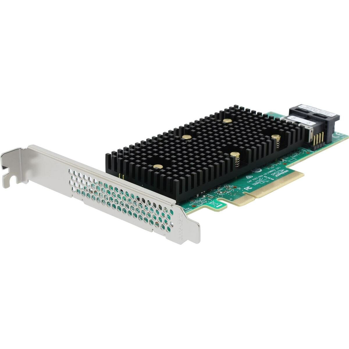 Broadcom Tri-Mode 94xx HBA 9400-8i