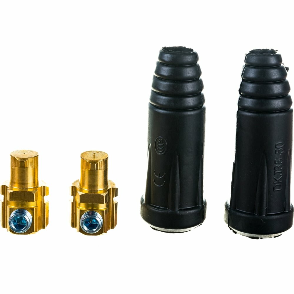 Кабельная вилка Foxweld 511.0315/СХ0521/ VARTEG