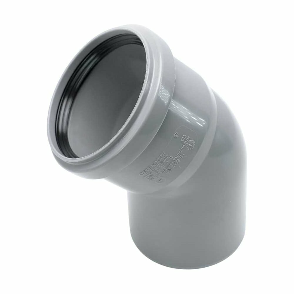 Канализационный отвод Ostendorf 113120