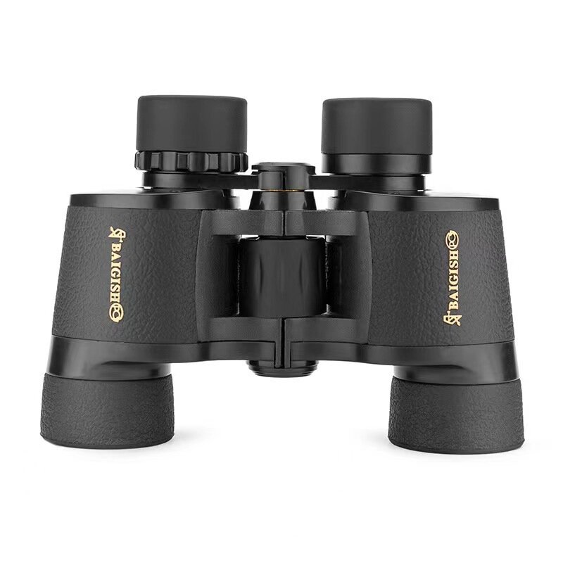 Русские бинокли Begos третьего поколения 20X50, HD, высокое увеличение, ночное видение при слабом освещении, большой окуляр