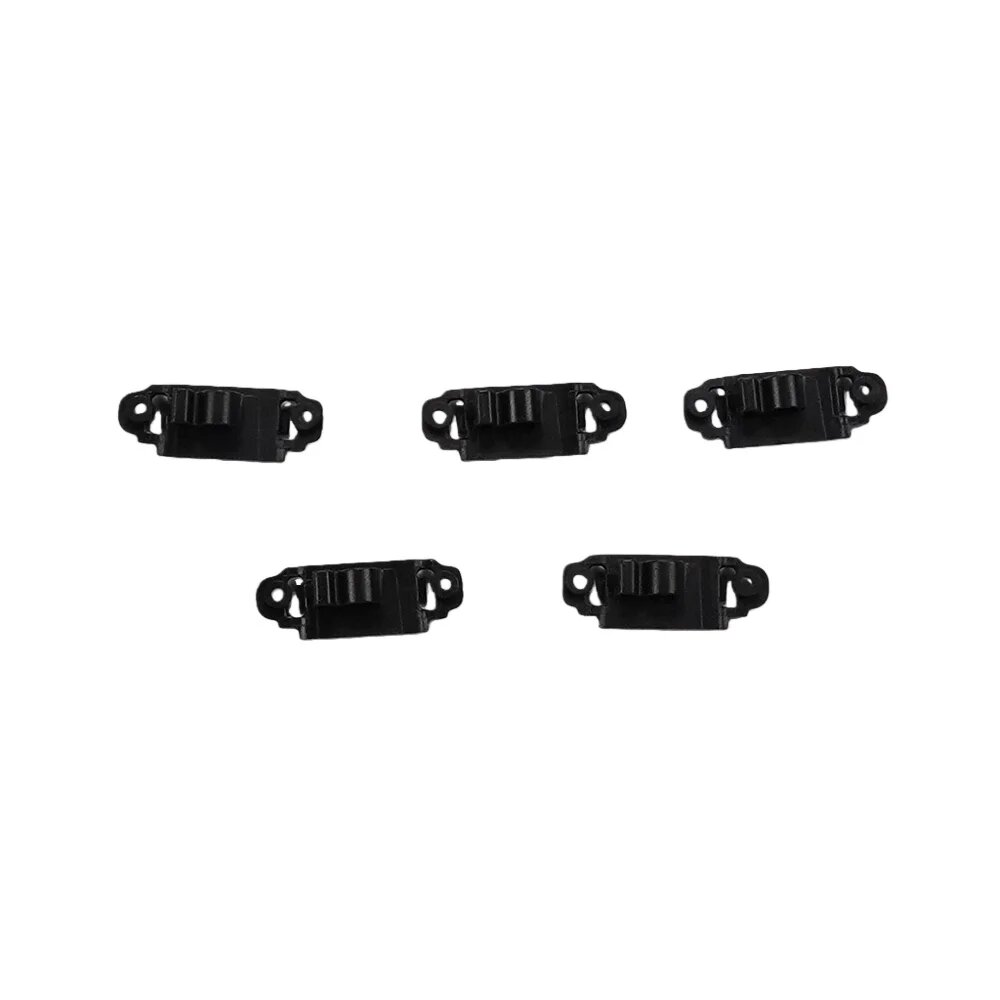 Оригинальный зажим для сигнального кабеля для серии M3, сменный зажим для гибкого провода трансмиссии для M3/3C/3P/3E/3T, запасные части 5pcs