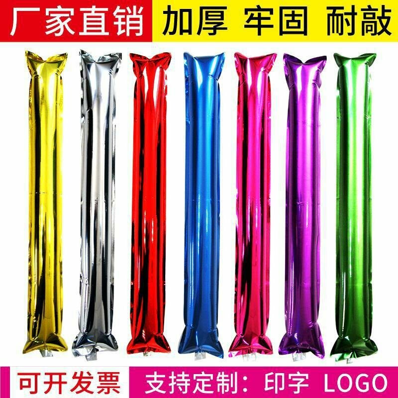 Палки для поддержки на соревнованиях, свисток, устройство для аплодисментов, чирлидинг-команда, спортивные встречи, поддержка, маленький громкоговоритель