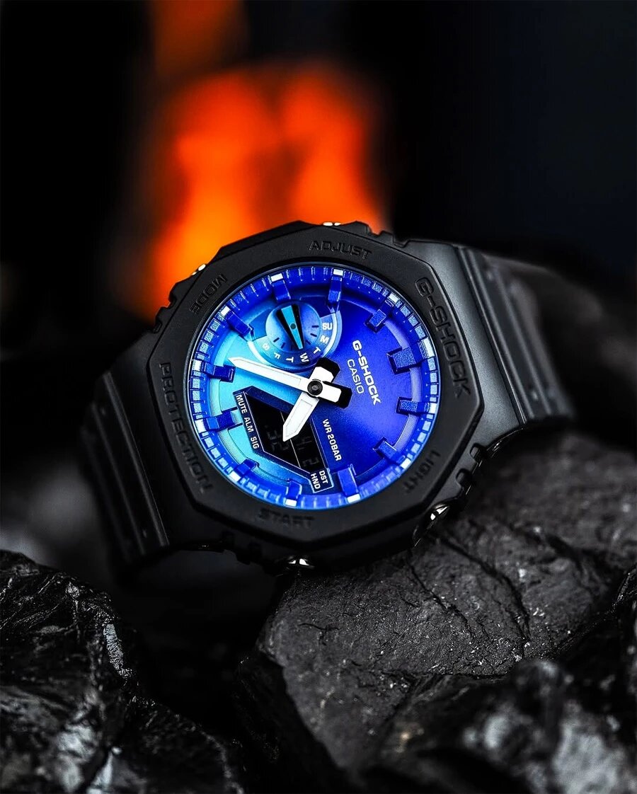 Наручные часы G-Shock