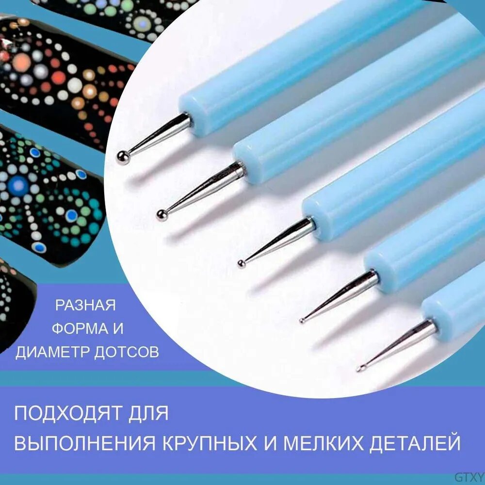 Набор для лепки и моделирования стеки металлические и деревянные, инструменты для лепки, фартук, для детей и взрослых