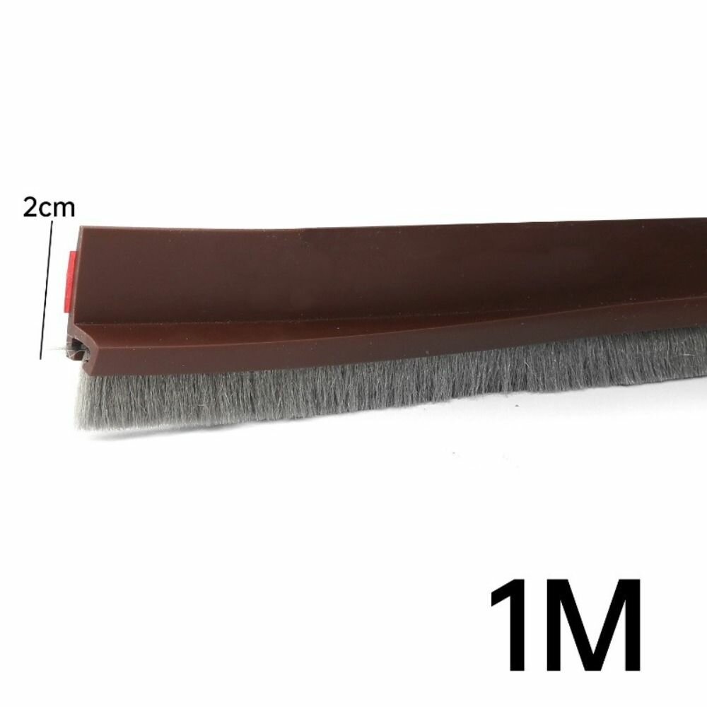 1 м Gap Звукоизоляционная лента