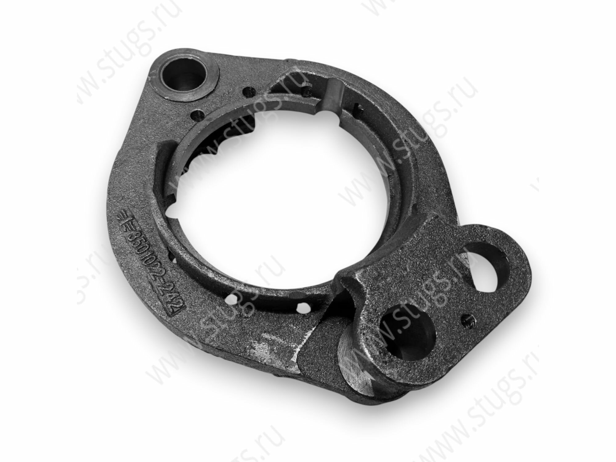 Суппорт передний правый FAW J6 3310 E5 3501036-242