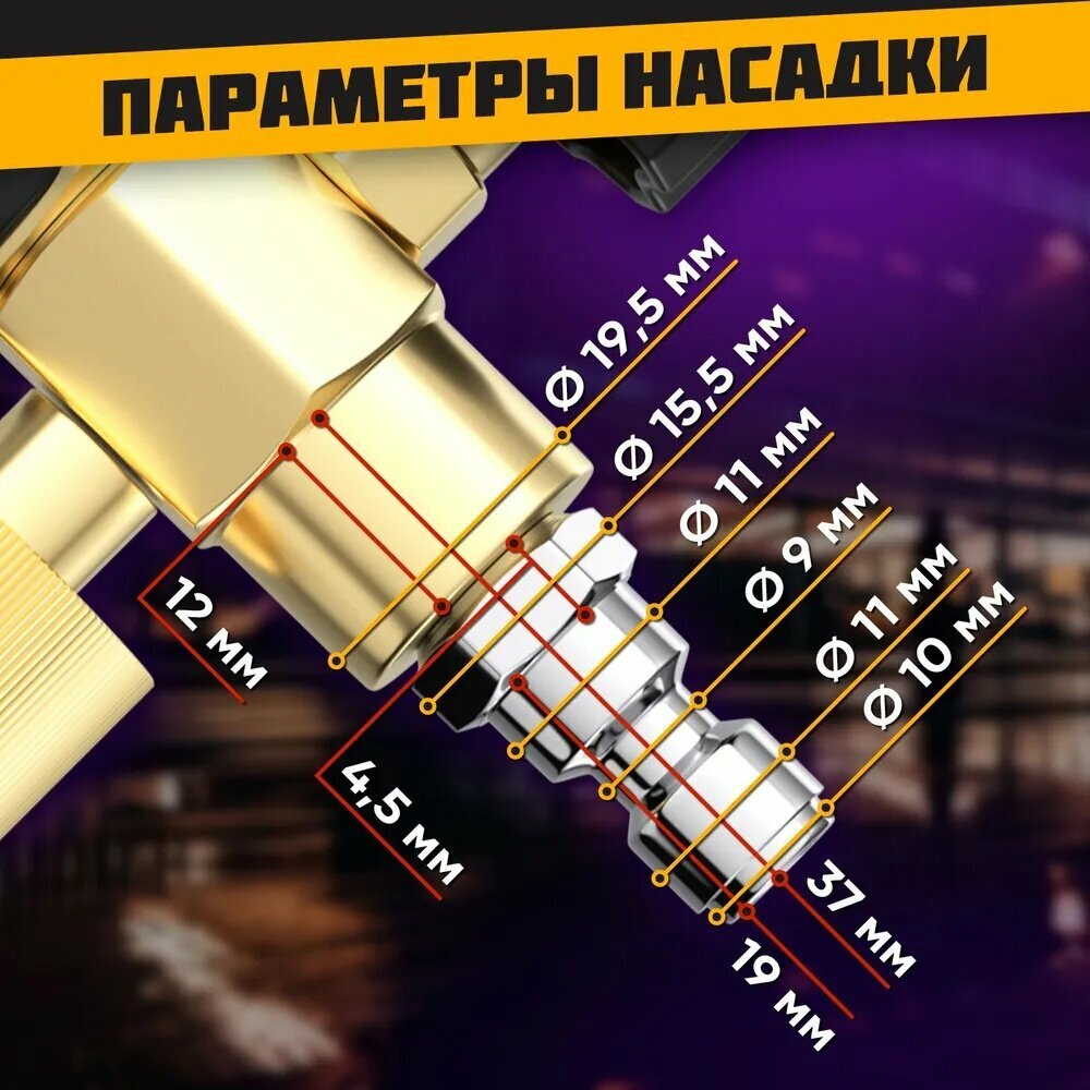 Аксессуар для минимоек — фото 1