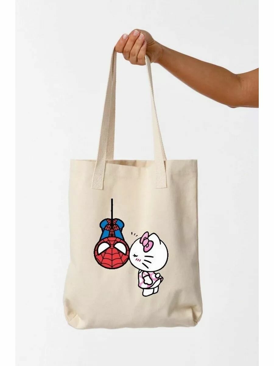 Сумка шоппер