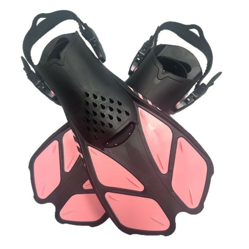 Ласты для снорклинга с регулировкой, ласты для дайвинга, ласты для плавания, ласты для взрослых, оборудование для снорклинга