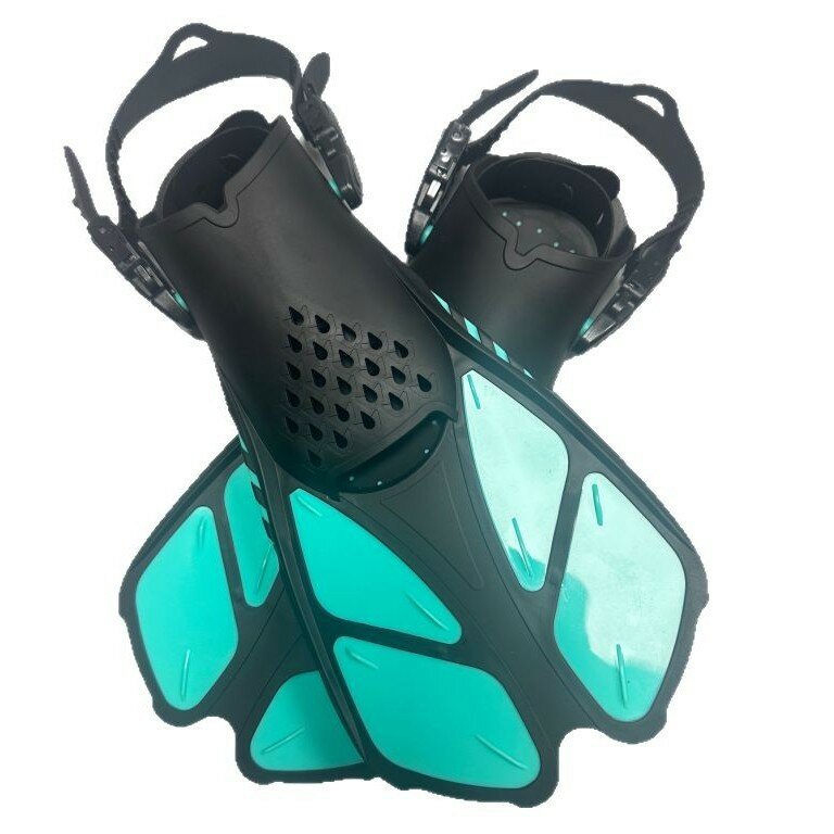 Ласты для снорклинга с регулировкой, ласты для дайвинга, ласты для плавания, ласты для взрослых, оборудование для снорклинга