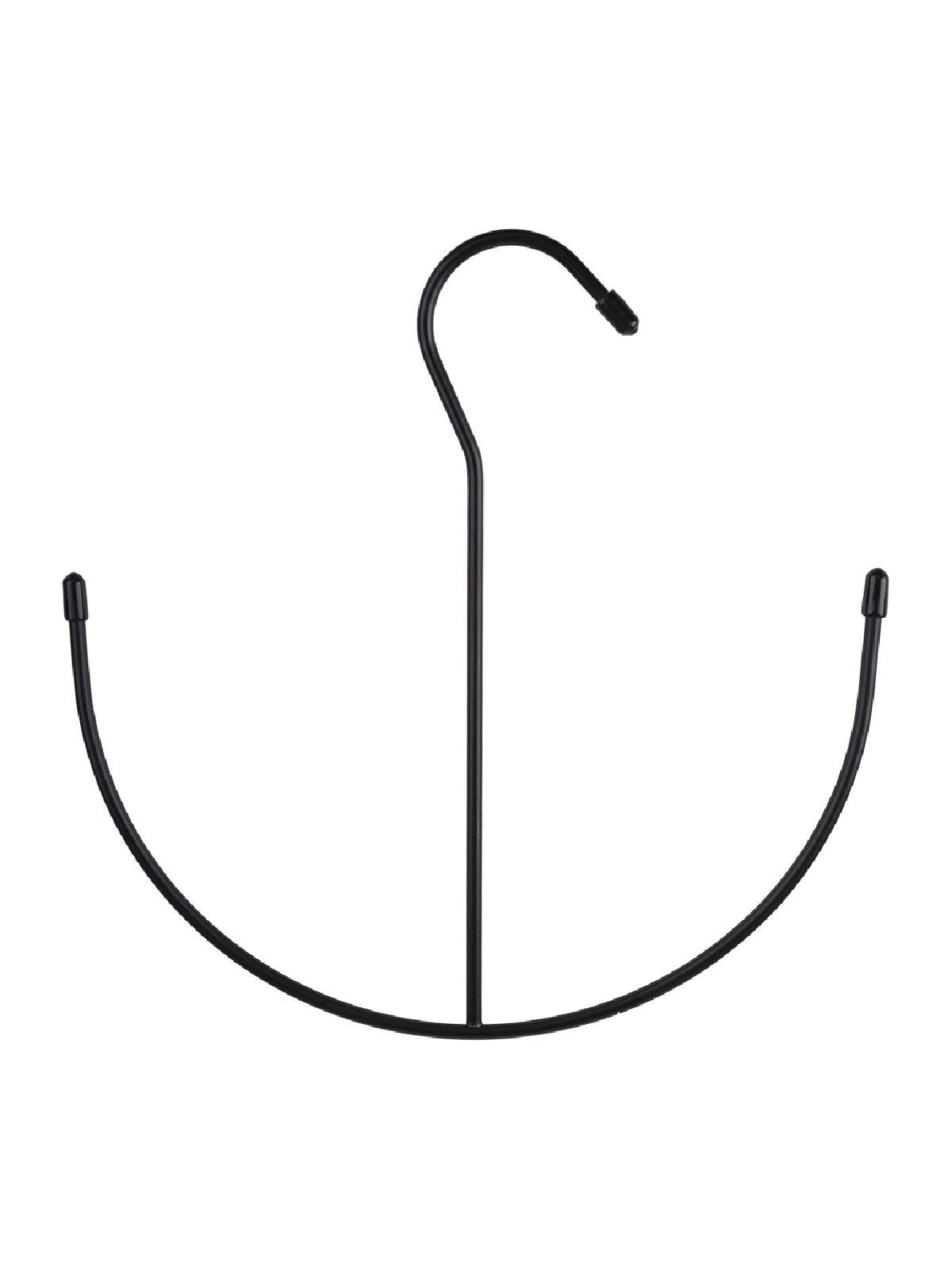 Вешалки для Ремней Вешалка Для Ремней Органайзер Для Шкафа Держатель Для Хранения Крючков Вешалка для Галстуков для Майок Шарфов Кофточек Шляп Бюстгальтеров Сумок Обуви