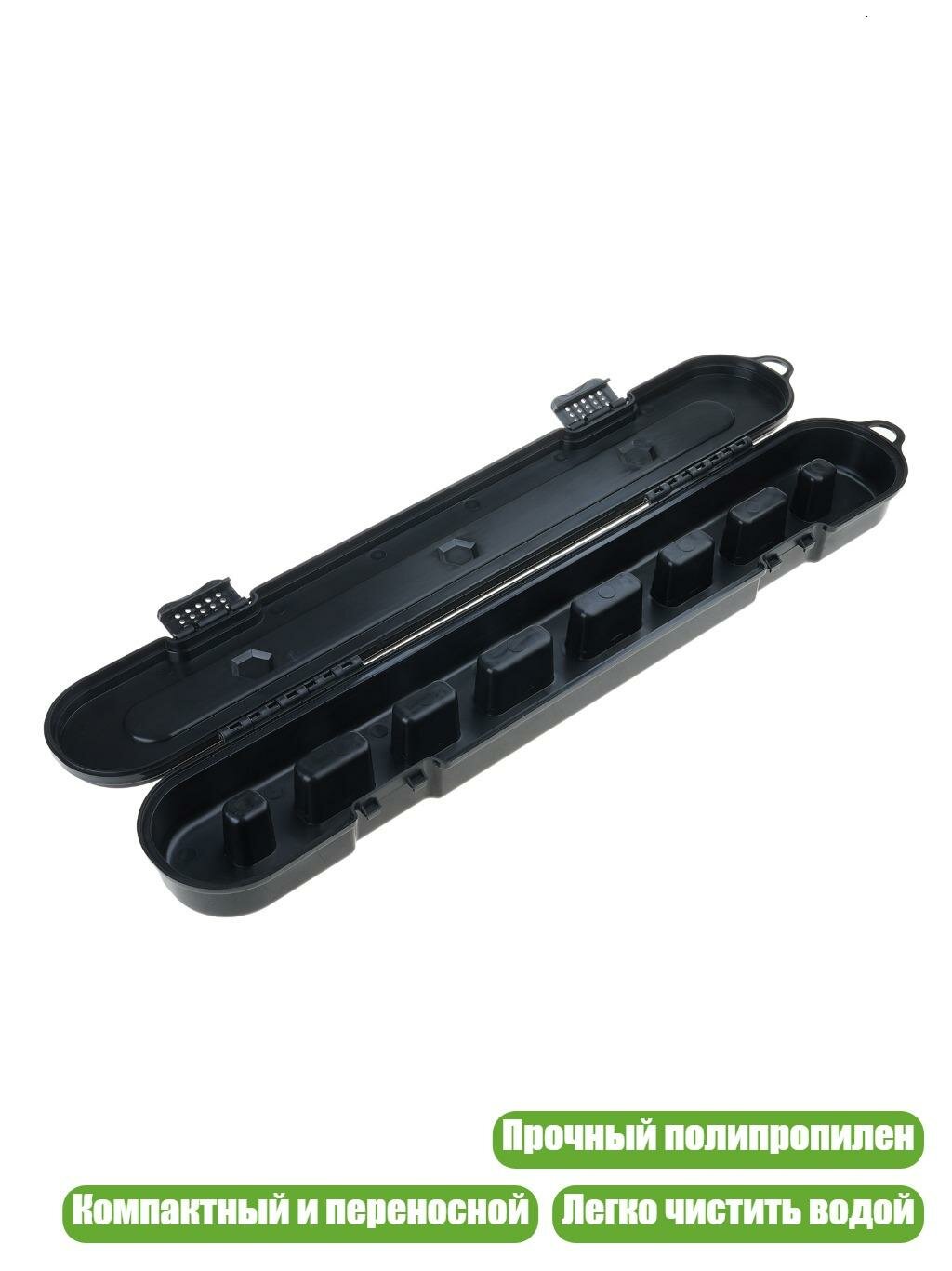 Водонепроницаемый чехол для цепей бензопилы