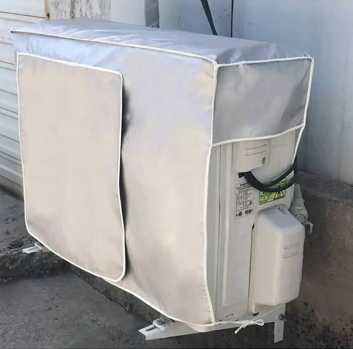 Аксессуар для кондиционера — фото 1