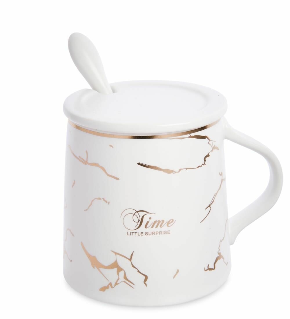 Кружка Маленький сюрприз A2169315 разностор