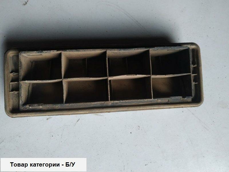 Решетка вентиляционная Lifan Breez 2007 Задн. Лев. - Б/У