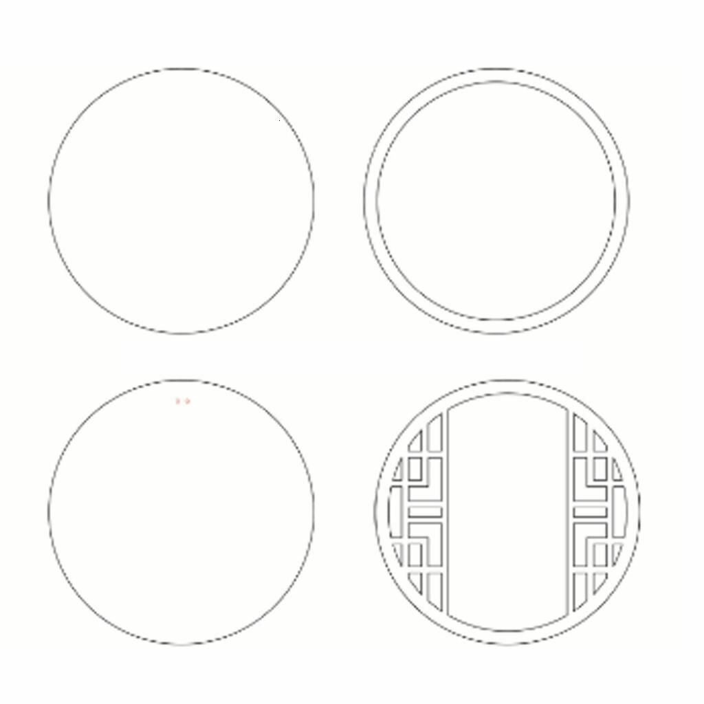Геометрическая форма для кинетического песка, - B