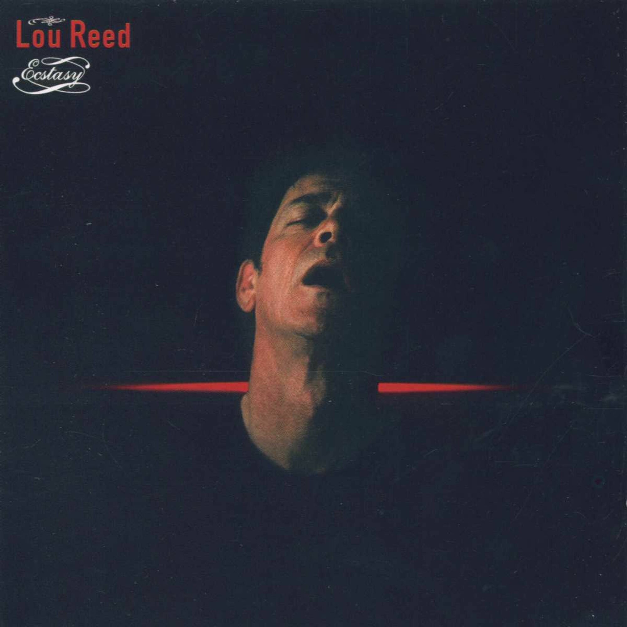 Компакт-диск Lou Reed - Ecstasy (1 CD)