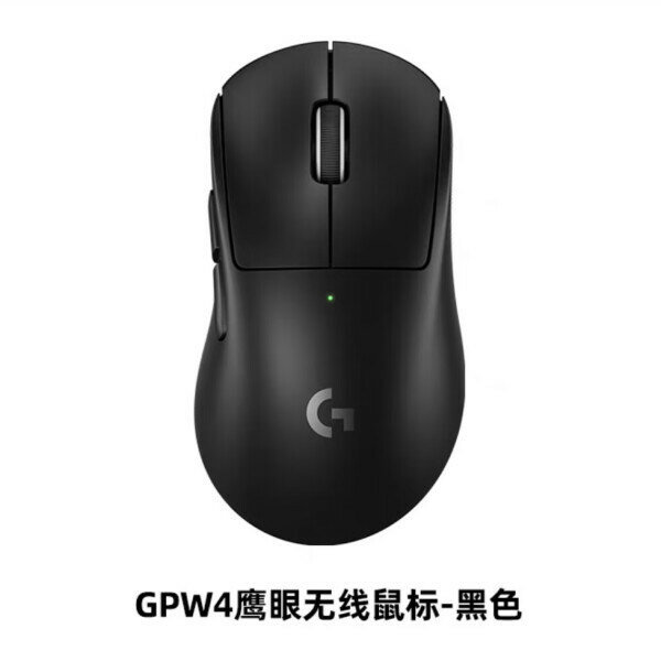 Беспроводная игровая мышь G Pro 2 Lightspeed GPW четвертого поколения Suzaku