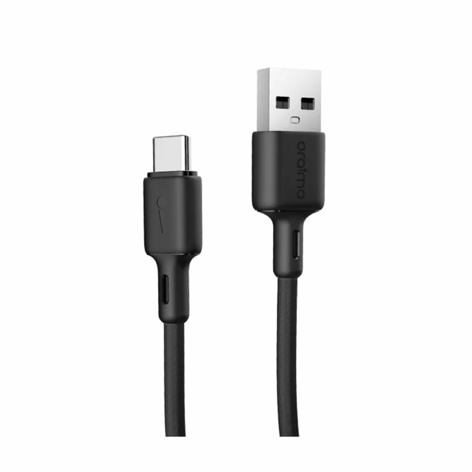 Кабель для передачи данных Oraimo OCD-C54 3A 1 М Черный