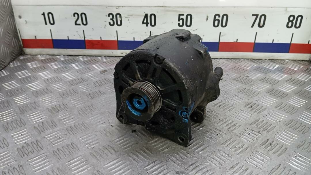 Генератор Volkswagen Touareg рест. 2007 059903023