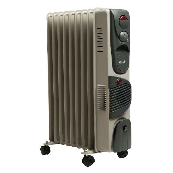 Радиатор масляный Oasis BВ-20Т