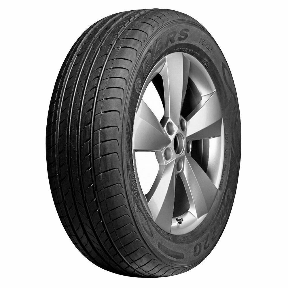 Шина Bars UZ220 185/60 R14 82H