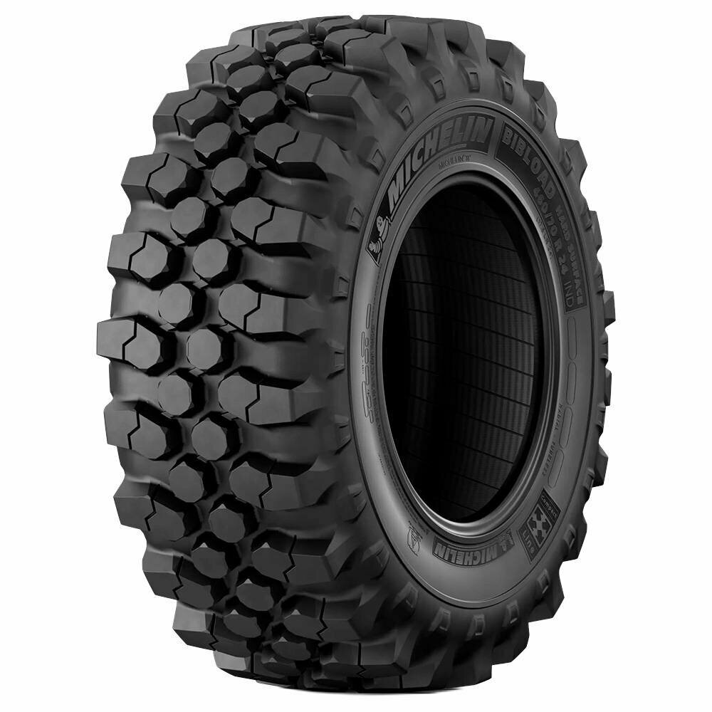 Грузовая шина Michelin Bibload Hard Surface 460/70 R24 159A8