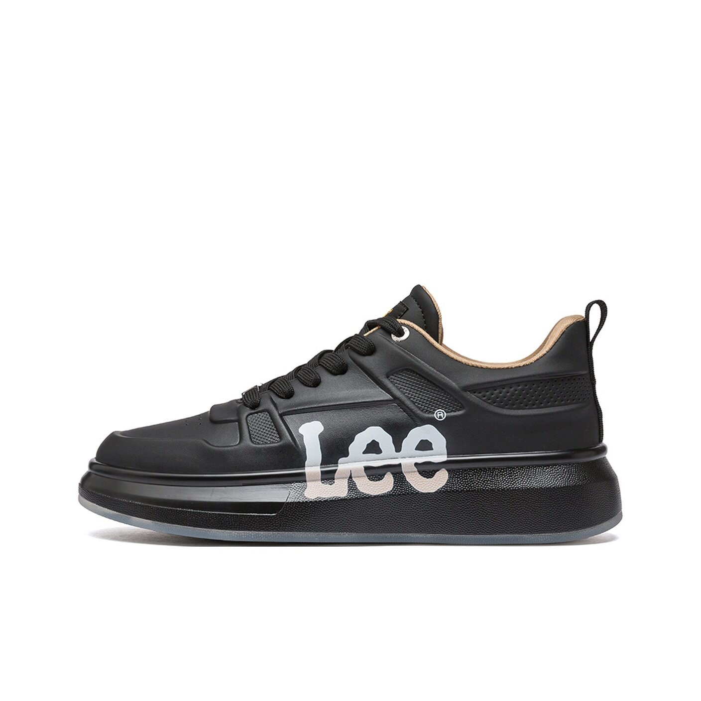 Кроссовки Lee