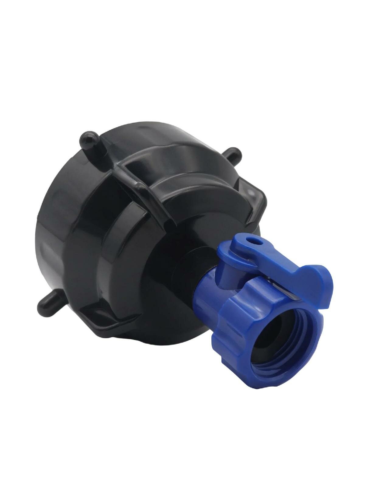 Быстро Устанавливаемый отвод сточных вод для автодомов морского применения Легкий