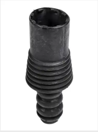 Пыльник+ отбойник заднего амортизатора Рено Дастер , Renault Duster Stellox